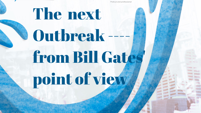 The Next Outbreak by yinuo Liu on Prezi