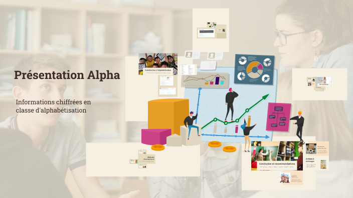 Présentation Alpha by Abdelhafid AIT BEN HSSAIN on Prezi
