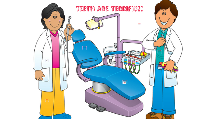 Grade 3 Dental Presentation by Keely Driscoll on Prezi