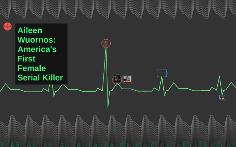 Aileen Wuornos: America's First Female Serial Killer by Aundreya ...