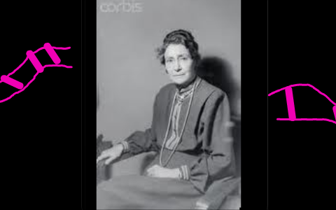 Lucy Sprague Mitchell by savanna phillips on Prezi