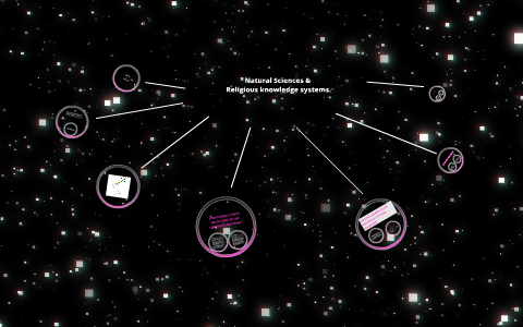 Natural Sciences & Religious knowledge systems. by Valeria Valiente on ...