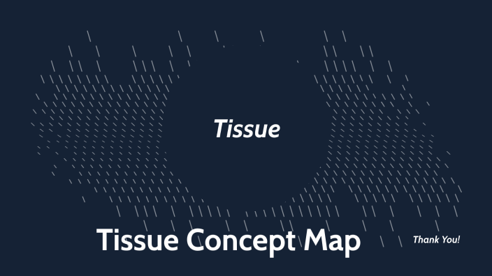 Tissue Concept Map by Connor Jacobson on Prezi