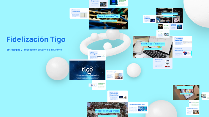 Fidelización Tigo by Valentina Acevedo Bustamante on Prezi