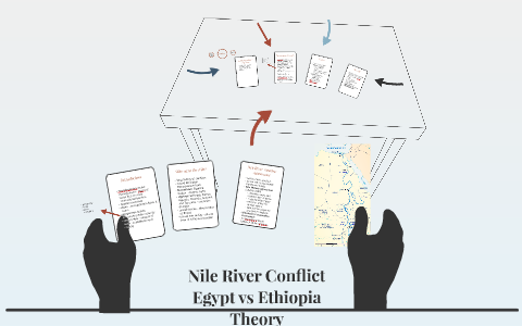 Nile River Conflict by Alexia Zwitkovits on Prezi