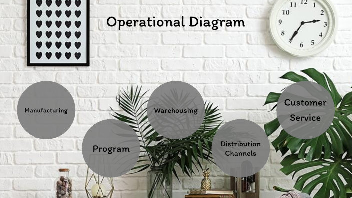 Operational Diagram by Xin Zhong on Prezi