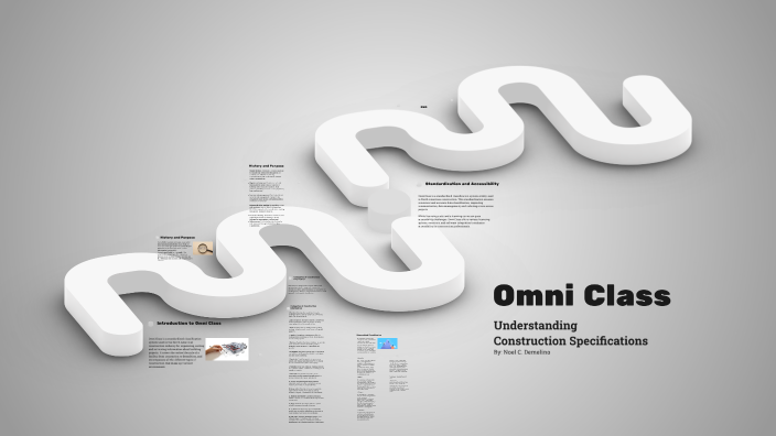 Omni Class by Noel Demelino on Prezi