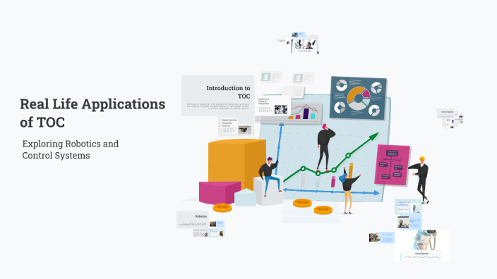 Real Life Applications of Theory of Computation by Nΐkђΐl Rคj on Prezi