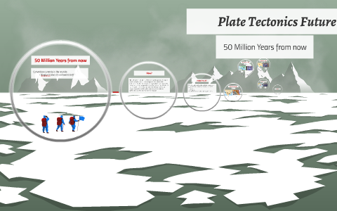 Plate Tectonics Future by Science8 TBS on Prezi