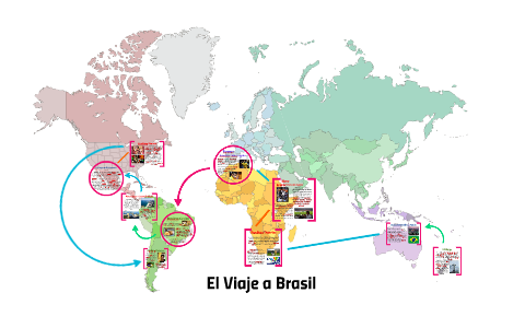 An Extensive Introduction To Brazil by Raul Rodreguiez on Prezi