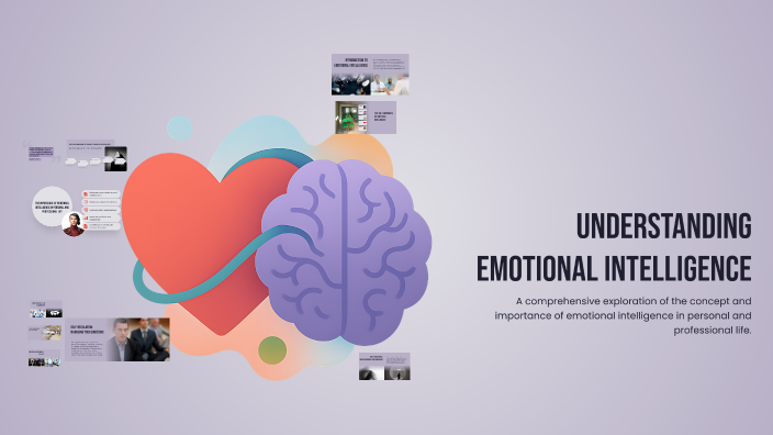 Understanding Emotional Intelligence by Aicha Abouzia on Prezi
