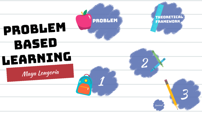 PBL by Maya Longoria on Prezi
