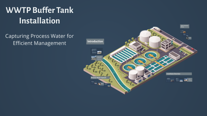 WWTP Buffer Tank Installation by Stephen Wong on Prezi
