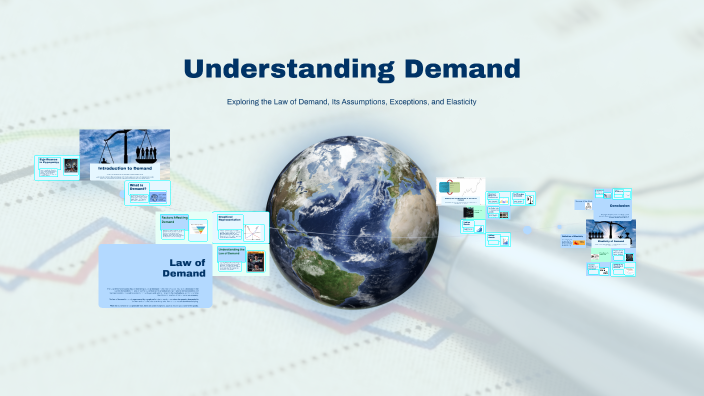 Understanding Demand by prince rajput on Prezi