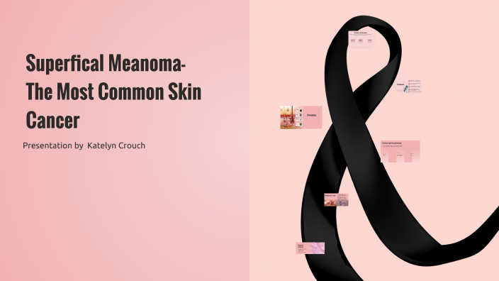 Understanding Superficial Melanoma: A Comprehensive Overview by Katelyn ...