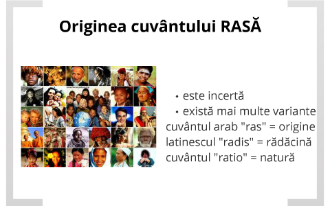 Rasele umane by uruc maria marilena on Prezi