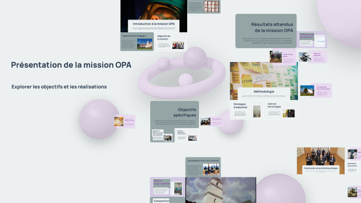 Présentation de la mission OPA by Rafida Saïd on Prezi