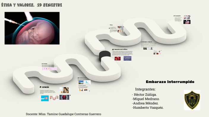 Embarazo Interrumpido by Andrés Loera on Prezi