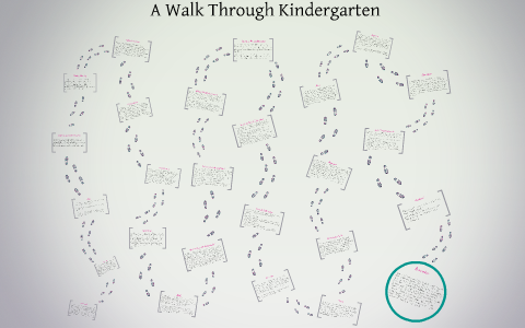 The Kindergarten Journey by Jen Heckel on Prezi