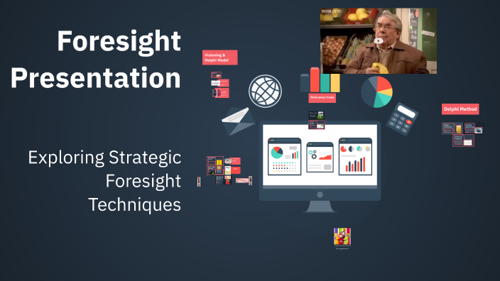 Foresight Presentation by Adam Richards on Prezi