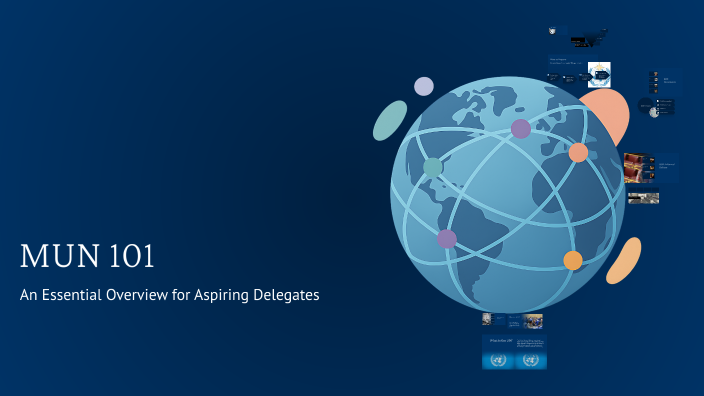 How an MUN Works — A Delegate Guide (UNA-USA ROP) by Anirudh Kumaran on ...