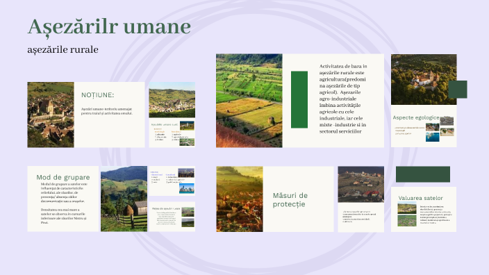 asezari umane by Lia Dumbrava on Prezi