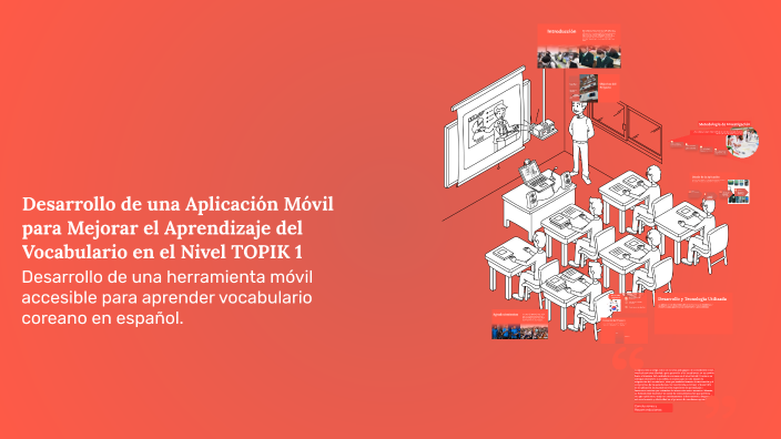 Desarrollo de una Aplicación Móvil para Mejorar el Aprendizaje del ...