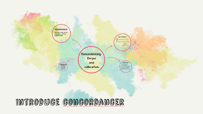 Concordancing -- Corpus and collocation by sylvie hou on Prezi