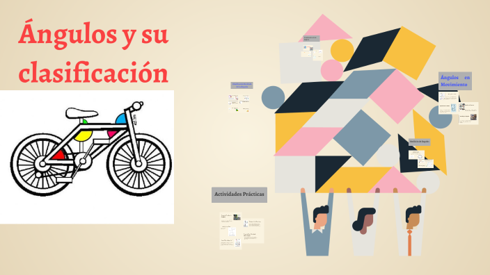 Ángulos y su clasificación by Humberto Bar on Prezi