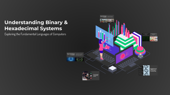 Understanding Binary & Hexadecimal Systems by Клименко Іван on Prezi