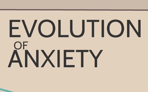 Evolution of Anxiety by Angelica Romero on Prezi