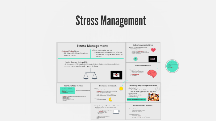 Stress Management by Chris Toland on Prezi
