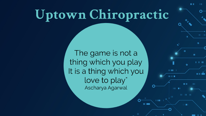 Firefly Chiropractic by Erica Juris on Prezi