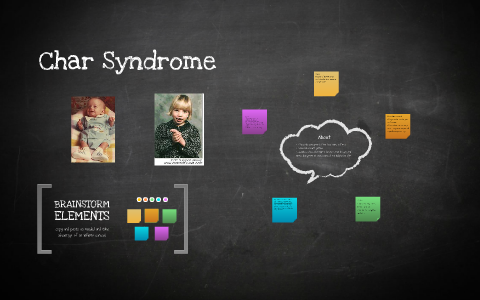 Char Syndrome by Beth Bennett on Prezi