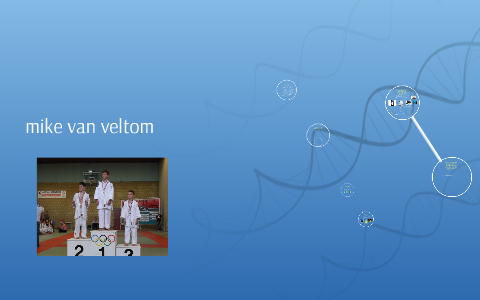 mike van veltom by Mike Van Veltom on Prezi