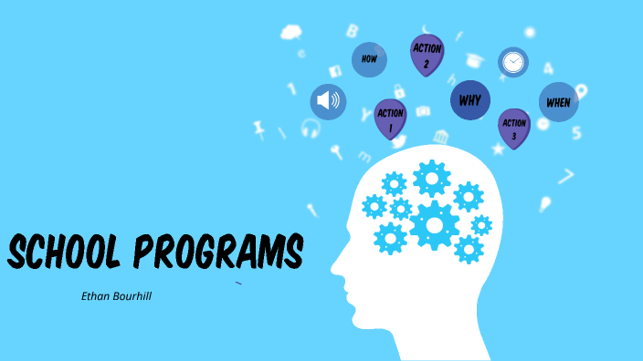 School Programs by Ethan Bourhill on Prezi