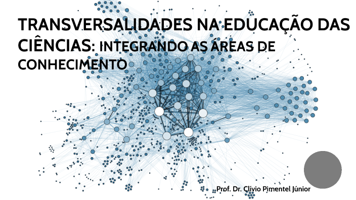 POLÍTICAS DA TRANSVERSALIDADE NA EDUCAÇÃO DAS CIÊNCIAS: INTEGRANDO AS ...