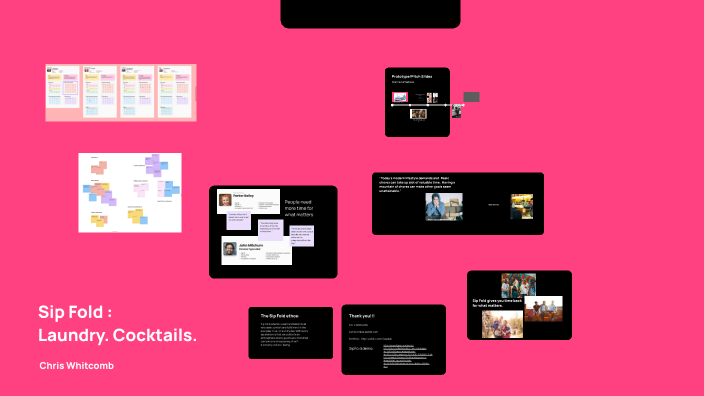 Sip Fold by Chris Whitcomb on Prezi