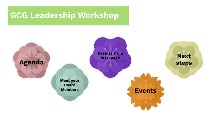 Leadership Workshop by Arianne Knowlton on Prezi