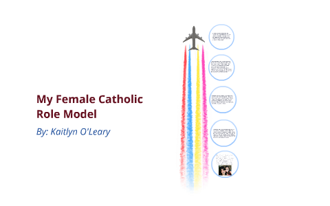 Female Catholic Role Model by Kaitlyn O. on Prezi