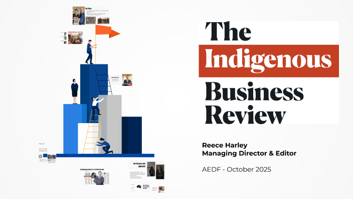Empowering Indigenous Business: The Journey of the Indigenous Business ...