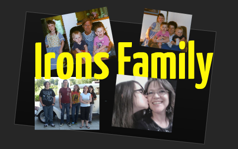 The Family Tree by Stephanie Bartholomew on Prezi