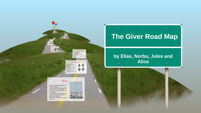 Road Map Giver Project by norbusamten naftel on Prezi