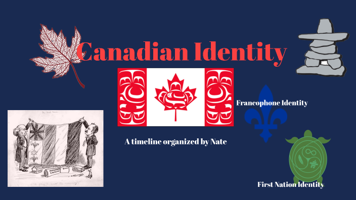 Canadian Identity by Nathan Nickerson on Prezi