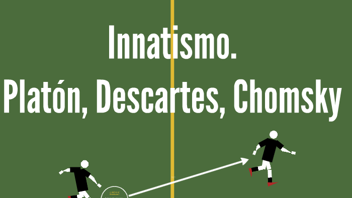 Innatismo. by 11a por fin papa !!!!! on Prezi