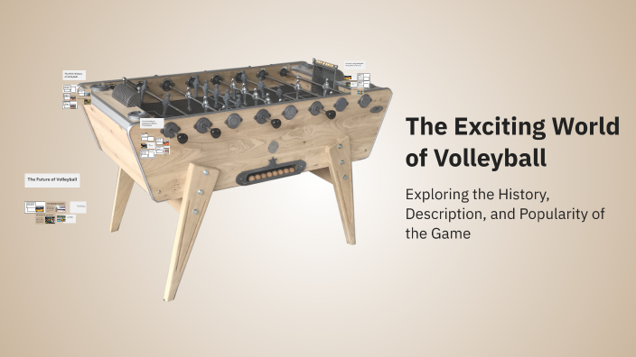 The Exciting World of Volleyball by 53 ZOEY SIA SIEW JUAN on Prezi