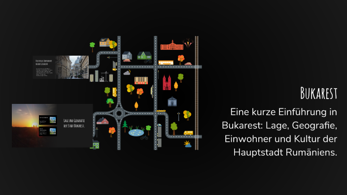 Bukarest by Matthias Simoniac on Prezi