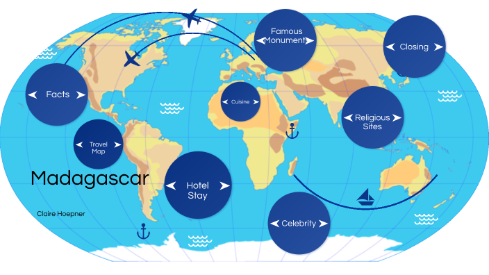 Madagascar Project by Claire Hoepner on Prezi