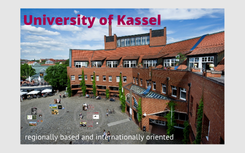 University of Kassel_ISU by Carmen Muresan on Prezi