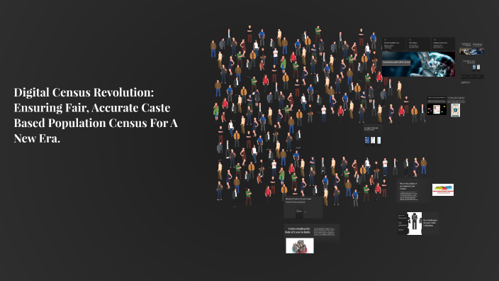 Revolutionizing Caste Census in India by Koshin on Prezi